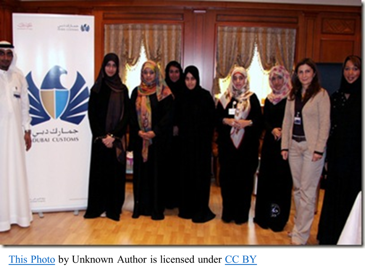 United Arab Emirates: Culture & Etiquette – SYGYZY Designs